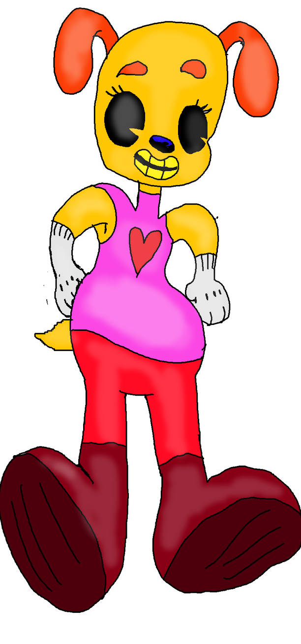 ol timey dog by Family-Ism on DeviantArt