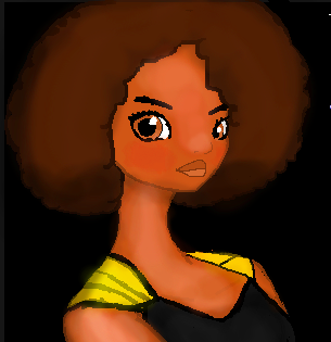 oona by Family-Ism on DeviantArt