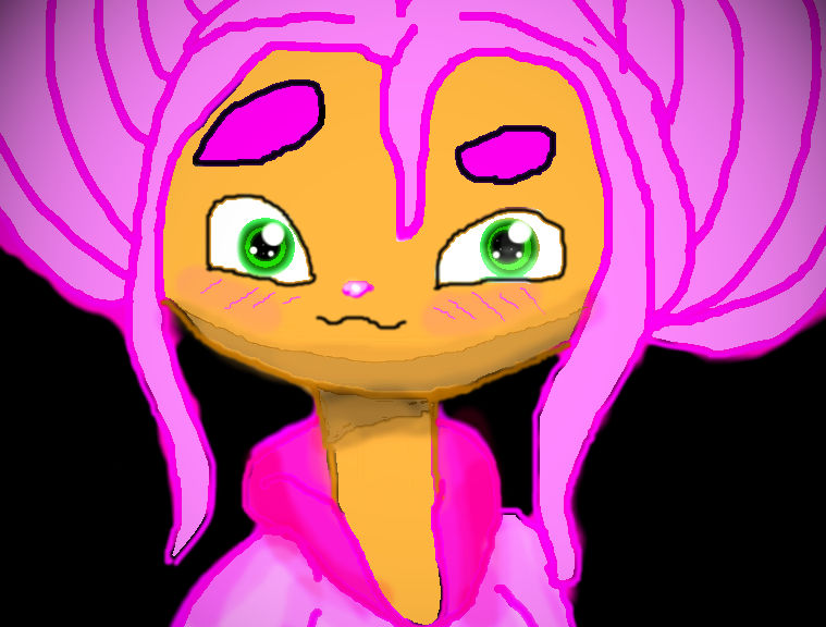 too pink? by Family-Ism on DeviantArt