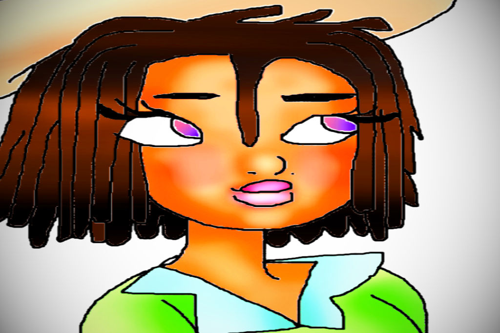 ClAirA by Family-Ism on DeviantArt