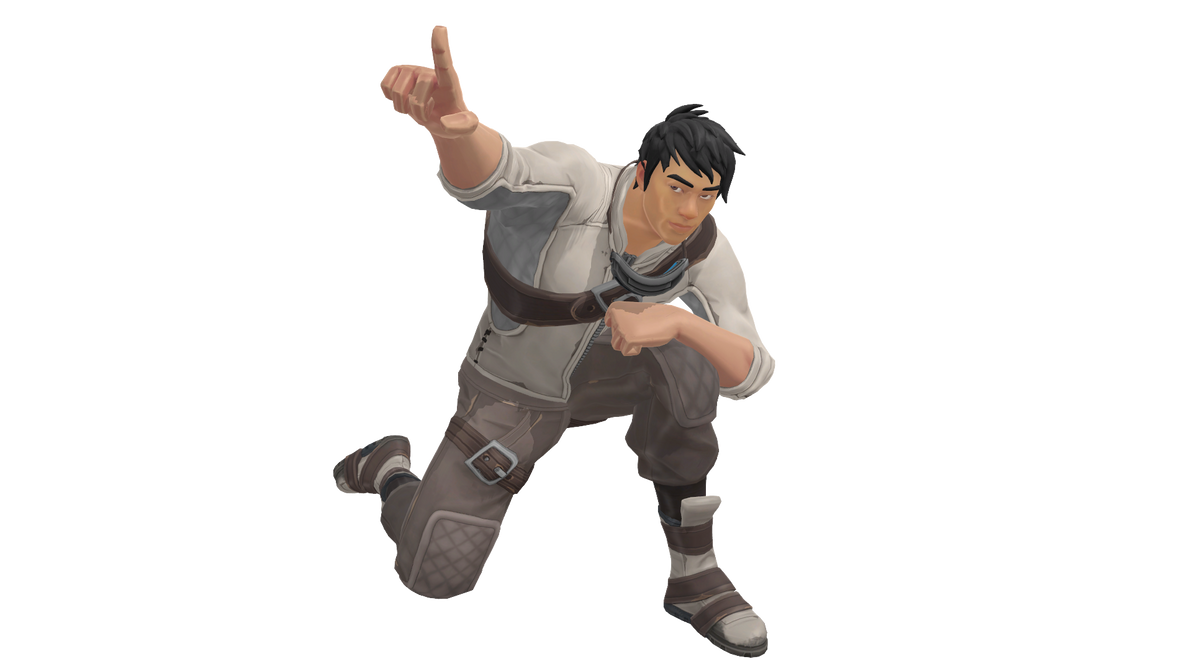 Fortnite Zenith (Stage 1) (MMD DL) by TagyLoby on DeviantArt