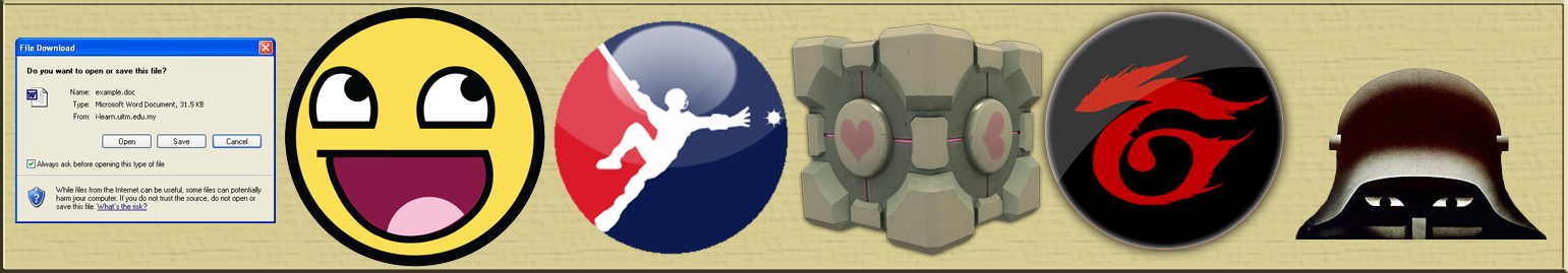 Icons Pack for Stardock by MrRizzo on DeviantArt