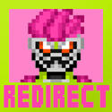 Ex-Aid Sprite Flash Redirect by CometComics on DeviantArt