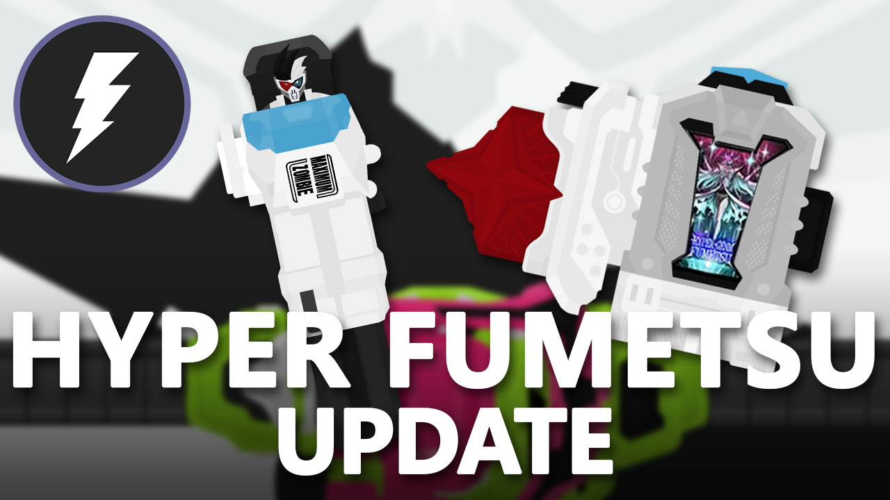 Kamen Rider Ex-Aid Flash Belt 1.15 by CometComics on DeviantArt