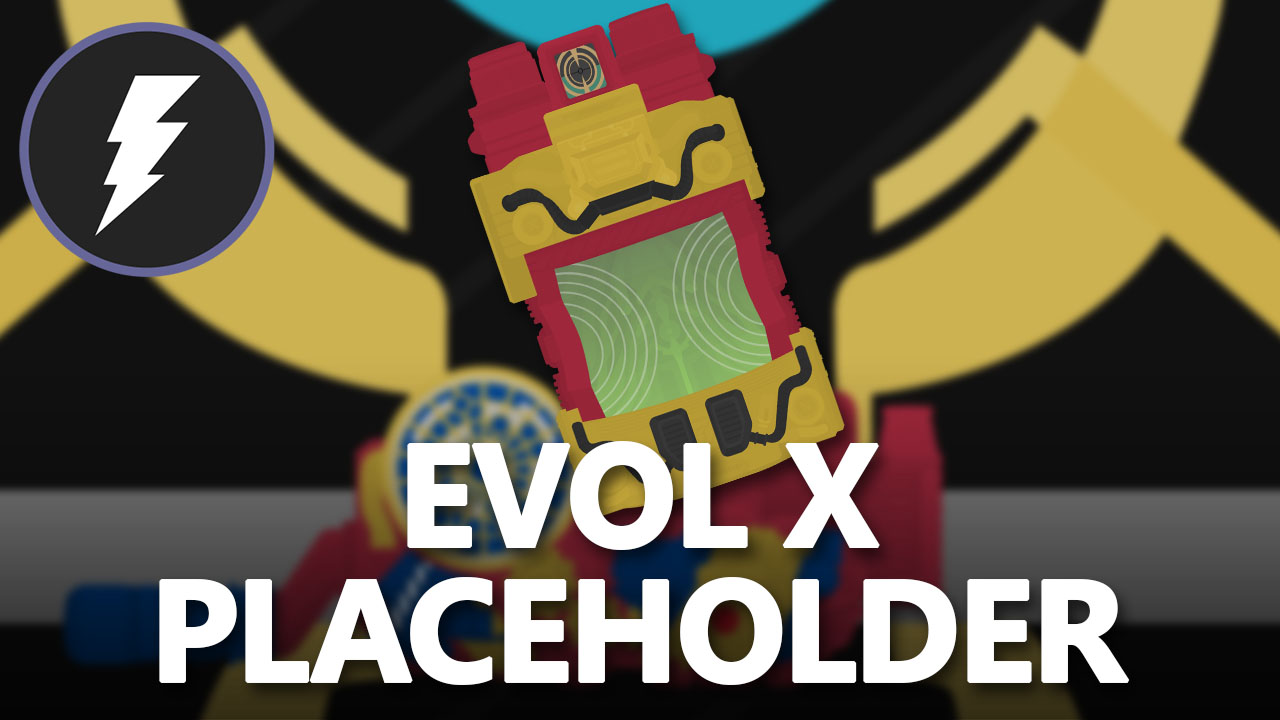 Kamen Rider Build Flash Belt 2.02 by CometComics on DeviantArt