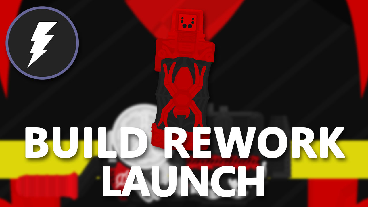 Kamen Rider Build Flash Belt 2.0 by CometComics on DeviantArt