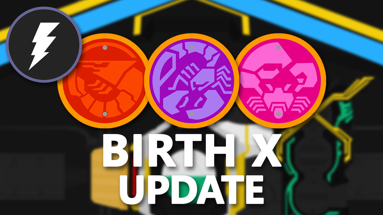 Kamen Rider OOO Flash Belt 1.6 by CometComics on DeviantArt