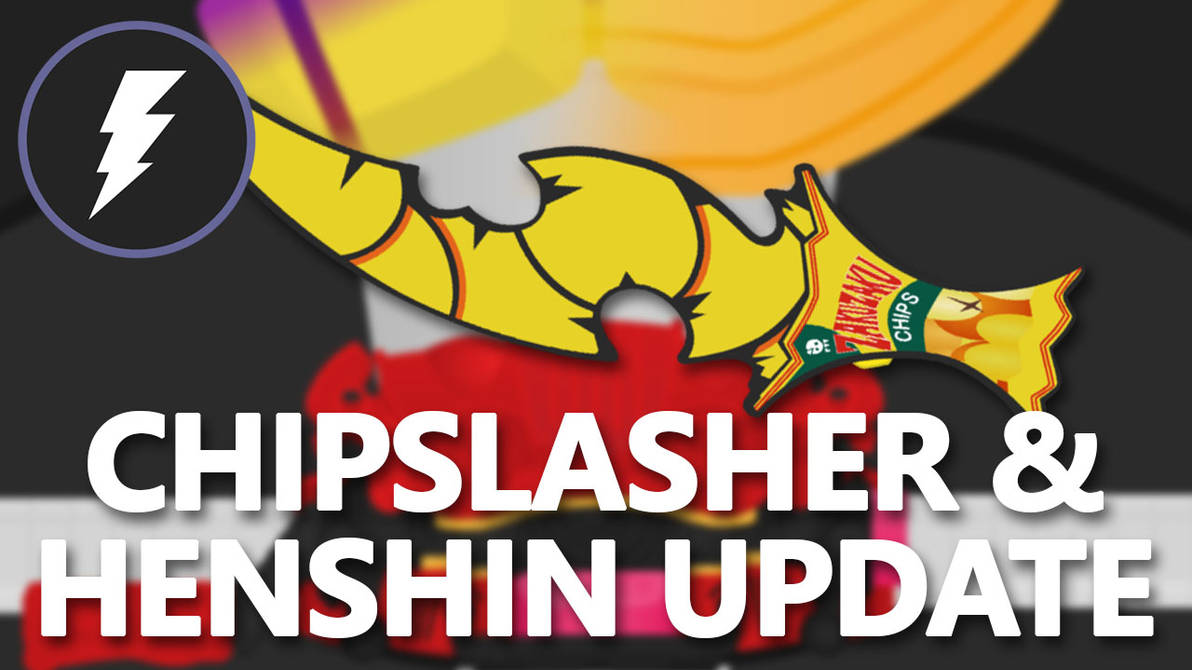 Kamen Rider Gavv Flash Belt .2 by CometComics on DeviantArt