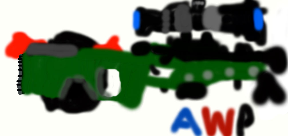 AWP by coolgeorgian123 on DeviantArt