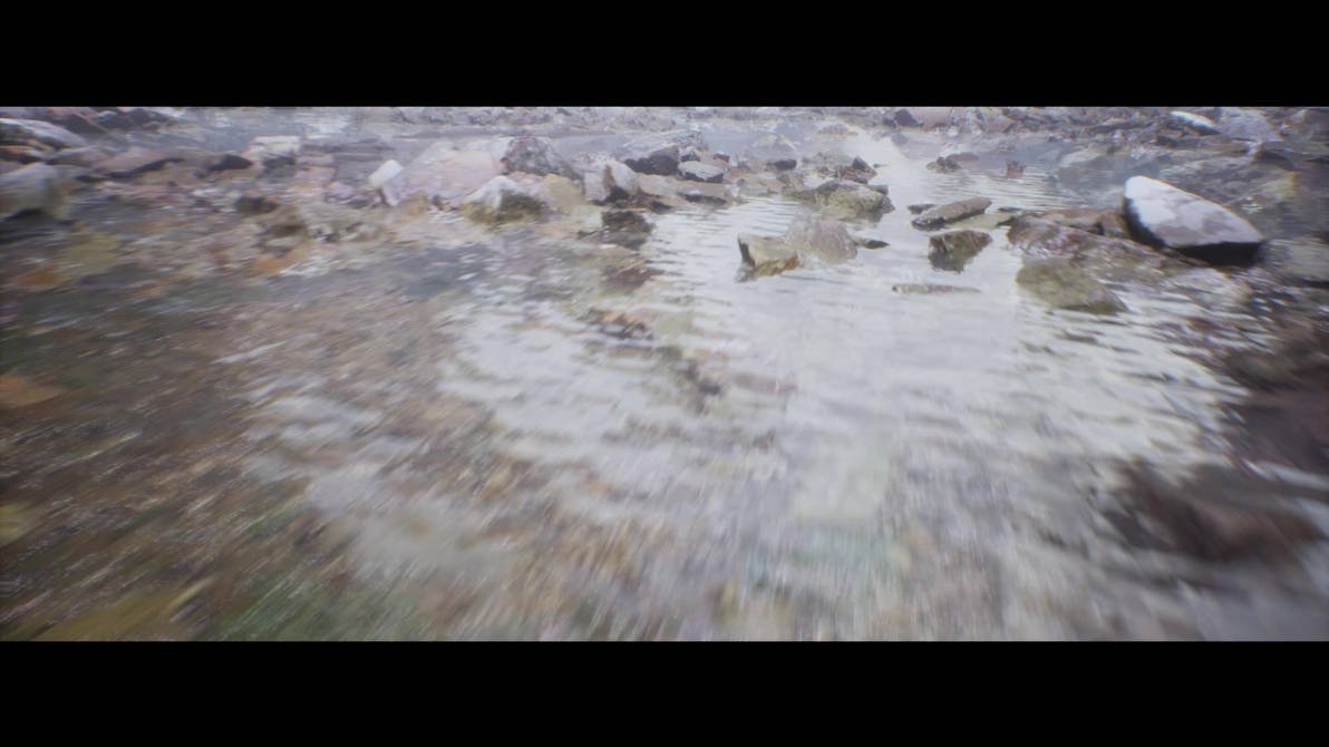 The Arched Lands | Unreal Engine 5 Cinematic Scene by AshnoAlice on DeviantArt