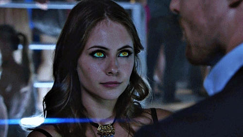 Thea Queen by HypnoTFguy on DeviantArt