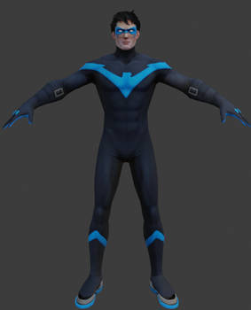 Explore the Best Dcuo Art | DeviantArt