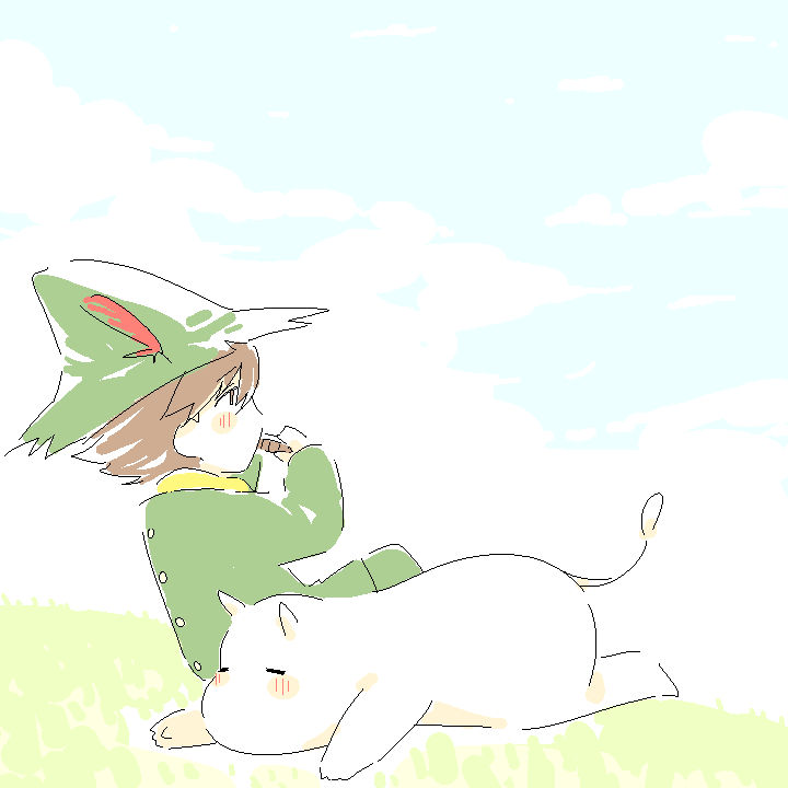 Go Sleep by Kechuppika on DeviantArt