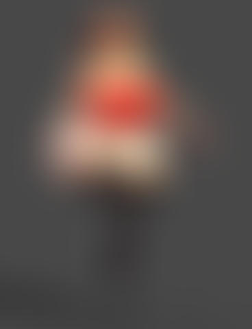 Carmelita (Levy) 3d animation by Blitzher on DeviantArt