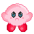 Kirby Icon by Kiss-the-Iconist on DeviantArt