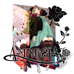 Anime Amnesia Folder Icon by Kiddblaster on DeviantArt