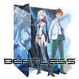 Beatless v2 Folder Icon by Kiddblaster on DeviantArt