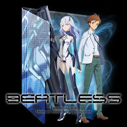 Beatless v2 Folder Icon by Kiddblaster on DeviantArt