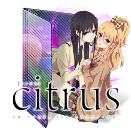 Citrus v2 Folder Icon by Kiddblaster on DeviantArt