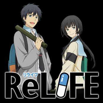 Explore the Best Relife Art | DeviantArt