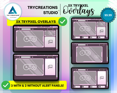 Explore the Best Trypixeloverlays Art | DeviantArt