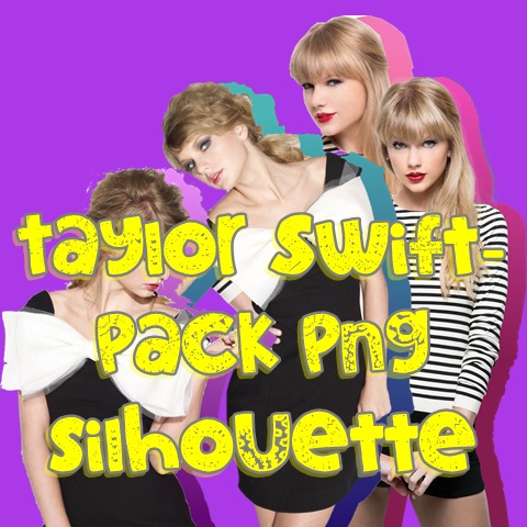 Taylor Swift Png Silhouette by Jaiemine on DeviantArt