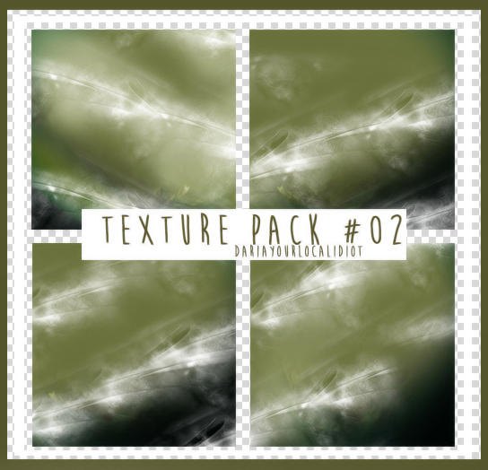 02 | TEXTURE PACK by dariayourlocalidiot on DeviantArt