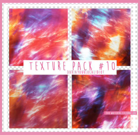 10 | TEXTURE PACK by dariayourlocalidiot on DeviantArt