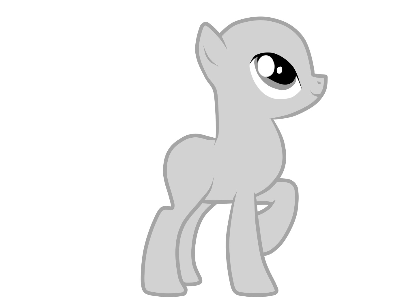 F2U (Free To Use) MLP Base DOWNLOAD by Lots-Adopts on DeviantArt