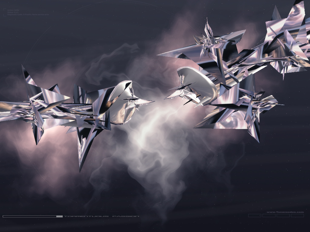 Tormentuous Passion by slam on DeviantArt