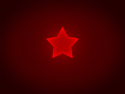 red star wallpaper by shaodom on DeviantArt