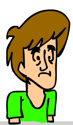 Shaggy and Scooby get high by alexjes1 on DeviantArt