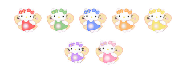 Hello Kitty 07 by hprune on DeviantArt