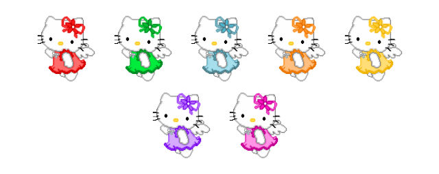 Hello Kitty 11 by hprune on DeviantArt