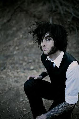 Curtis Rx poem by darkside1918 on DeviantArt