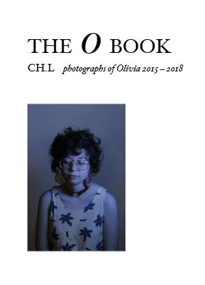 THE O BOOK by coraliza on DeviantArt