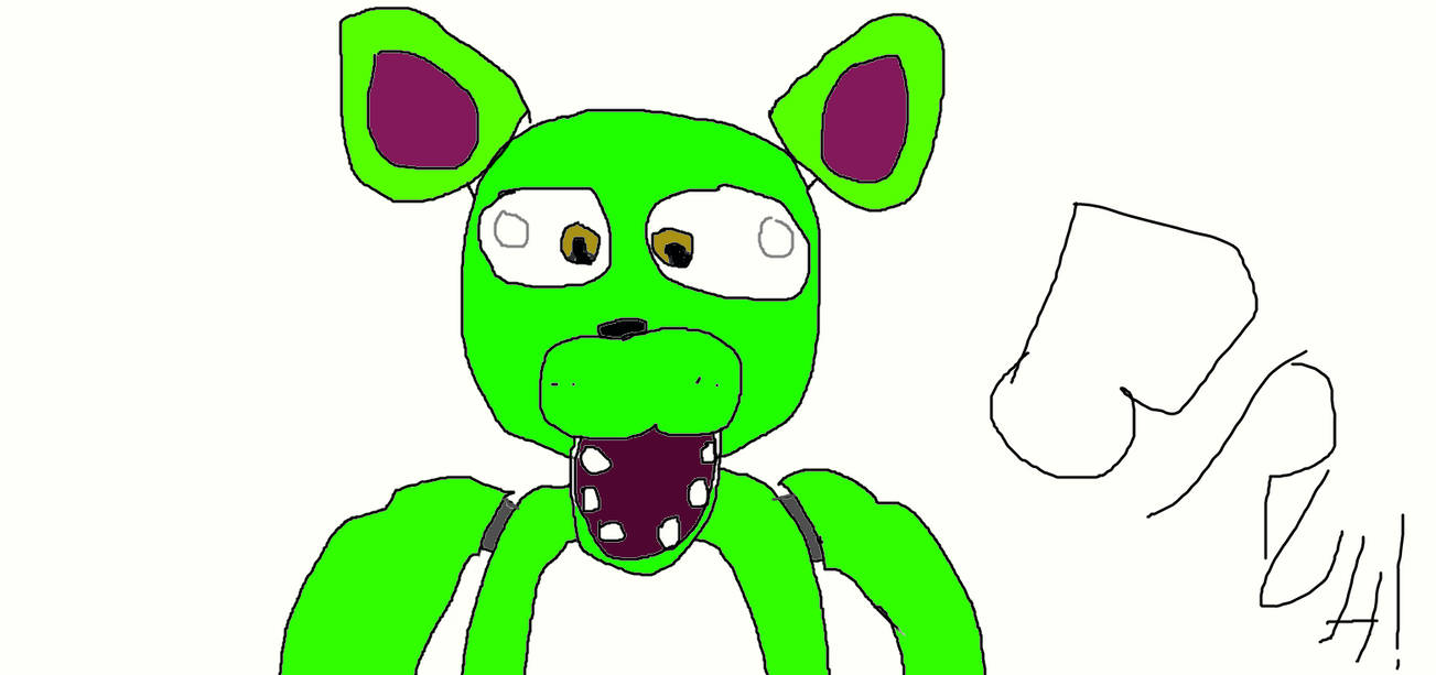 CORRupted (FNAF) by emotionalradcat on DeviantArt