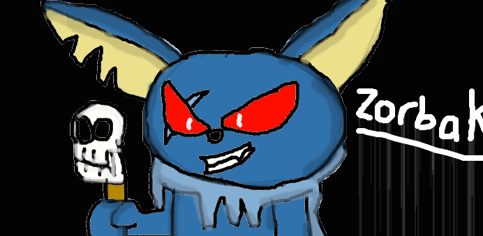 Zorbak by Necro-smurf on DeviantArt
