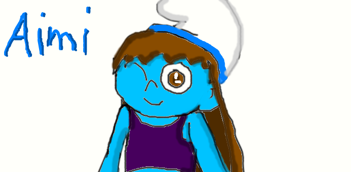Aimi by Necro-smurf on DeviantArt