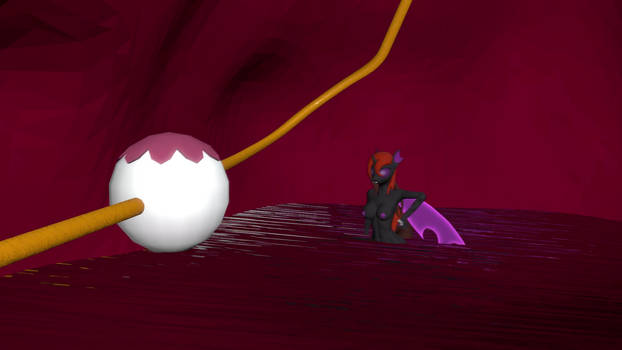 Similar Art to "My Little Pony inflation animation #5" | DeviantArt