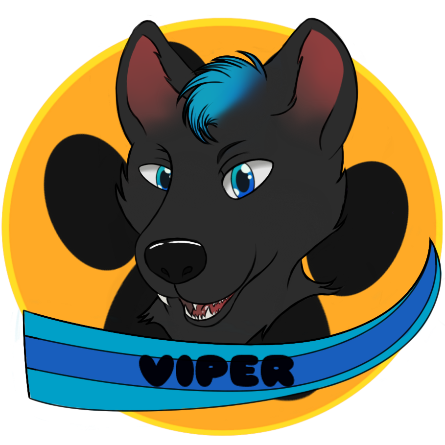 Mr.Viper.1 by YvusWakana on DeviantArt