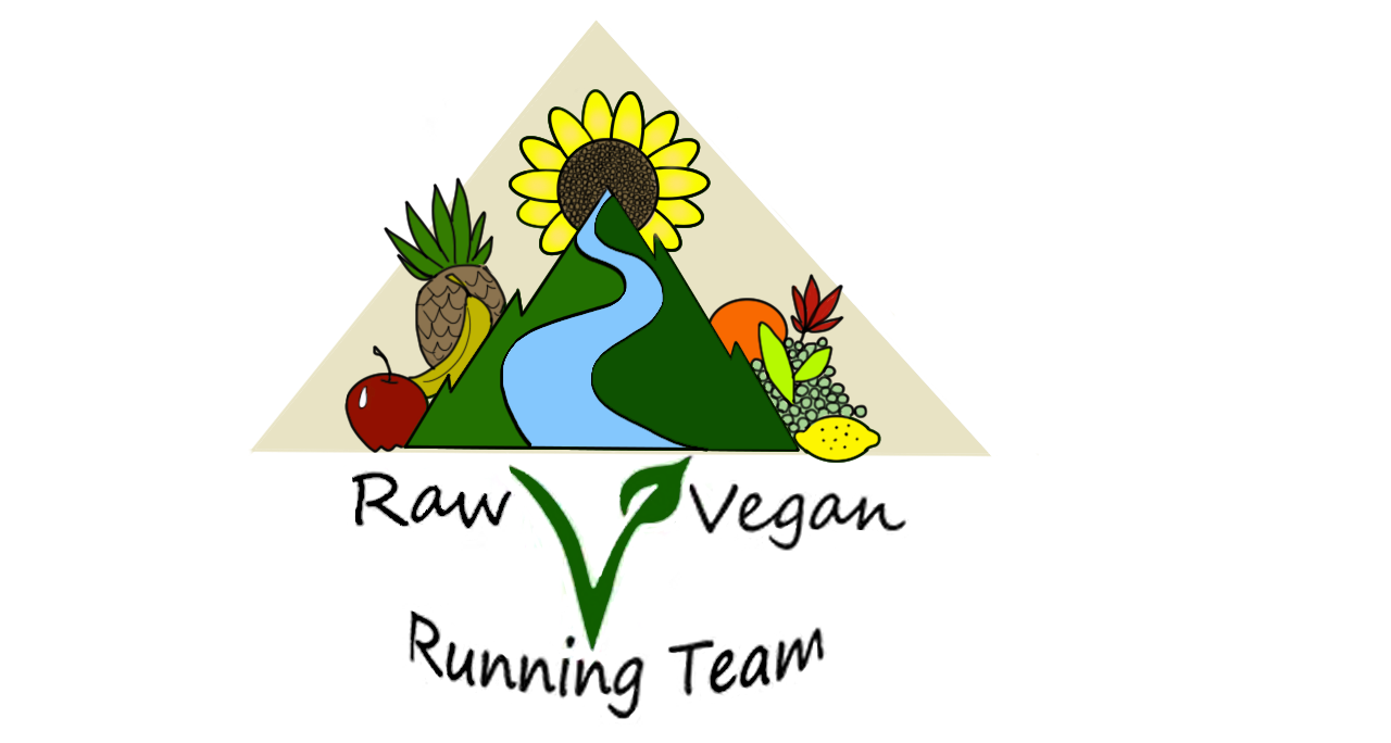 Logo Vegan team by silviaripellino on DeviantArt