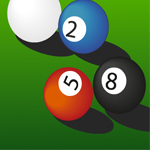 Pool balls by BadmanStudios on DeviantArt