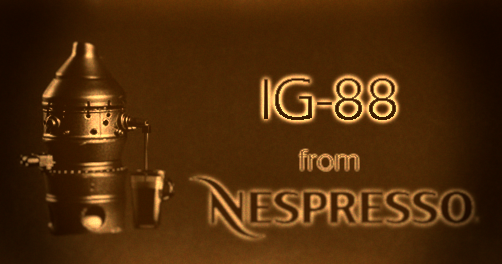 Ig-88 by JohnNewhouse on DeviantArt