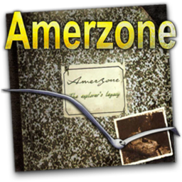Amerzone Custom Icon by thedoctor45 on DeviantArt