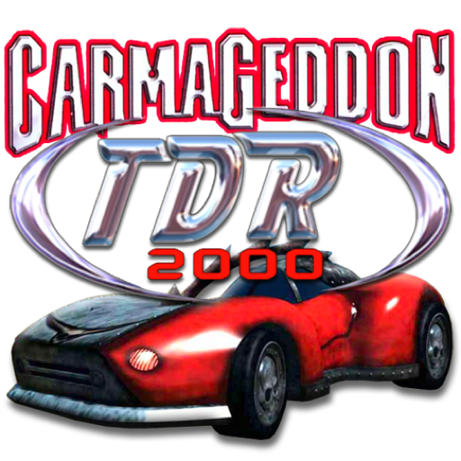 Carmageddon TDR 2k Custom Icon by thedoctor45 on DeviantArt