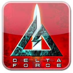 Delta Force Custom Icon by thedoctor45 on DeviantArt