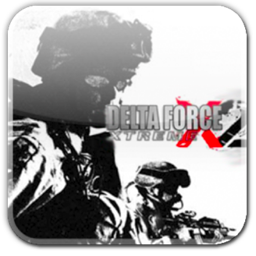 Delta Force Xtreme 2 Icon by thedoctor45 on DeviantArt