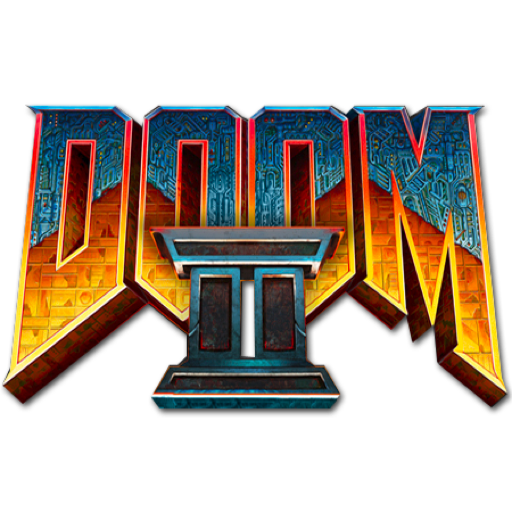 Doom 2 Custom Icons by thedoctor45 on DeviantArt