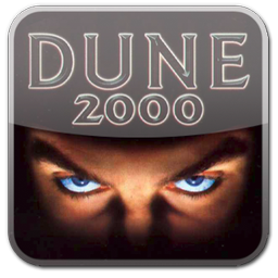 Dune 2000 Custom Icon by thedoctor45 on DeviantArt
